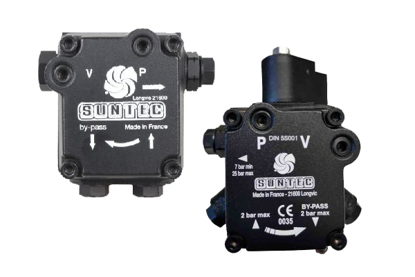 Spare Parts – Kashvi International